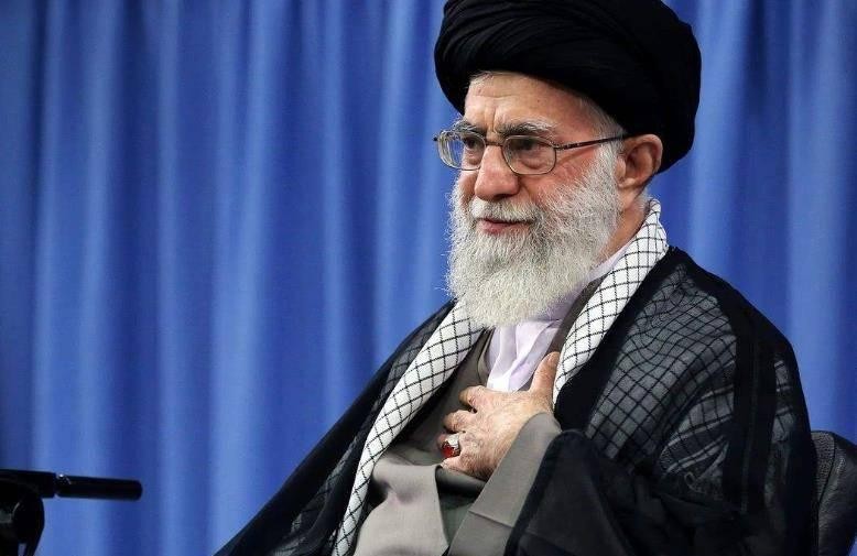 The most powerful family in Iran, the father and his two sons control ...