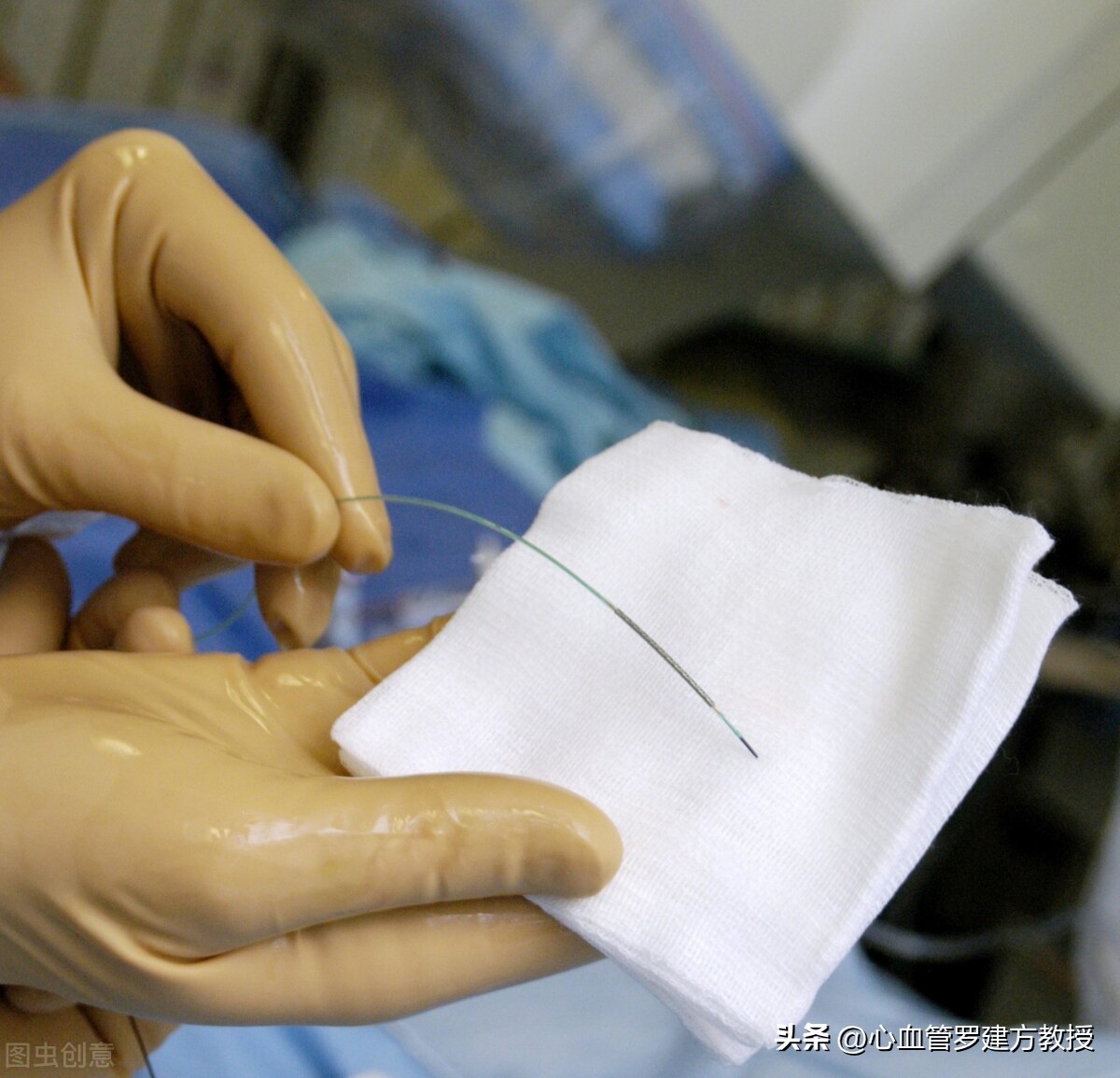 How is coronary angiography done?When does it need to be done?Who can't ...