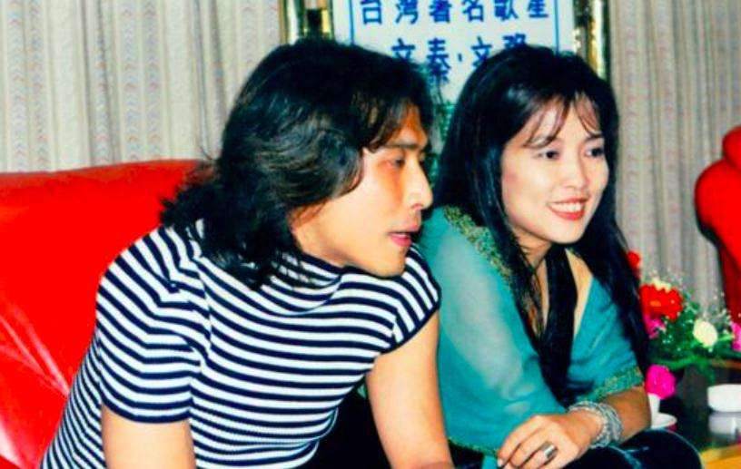 Qi Qin: From Wang Zuxian's handsome boyfriend to greasy uncle, what has ...