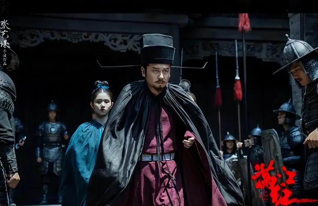 Tell you a different Qin Hui——Lei Jiayin - iNEWS