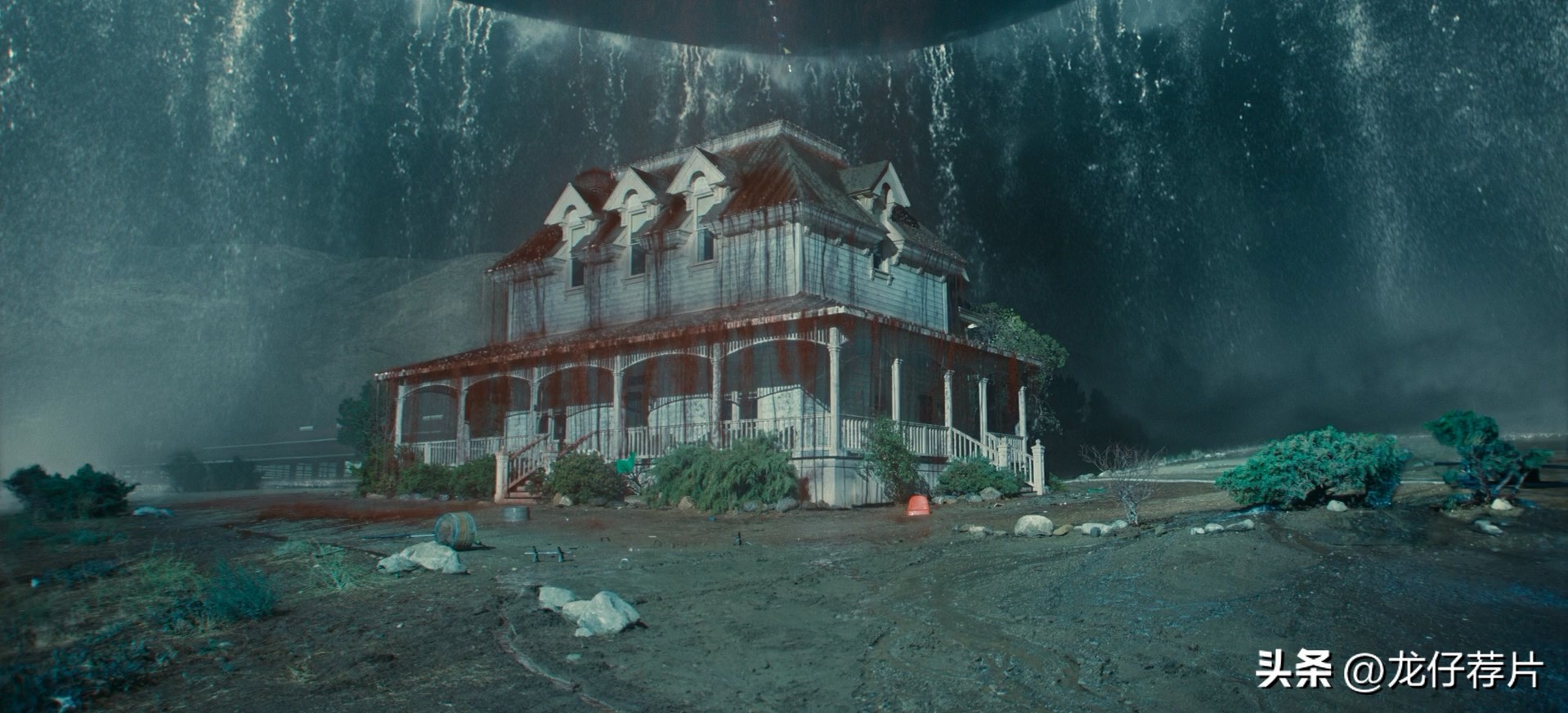 "Barbarian": Chamber of Secrets, Tunnels, Monsters, this is my best ...