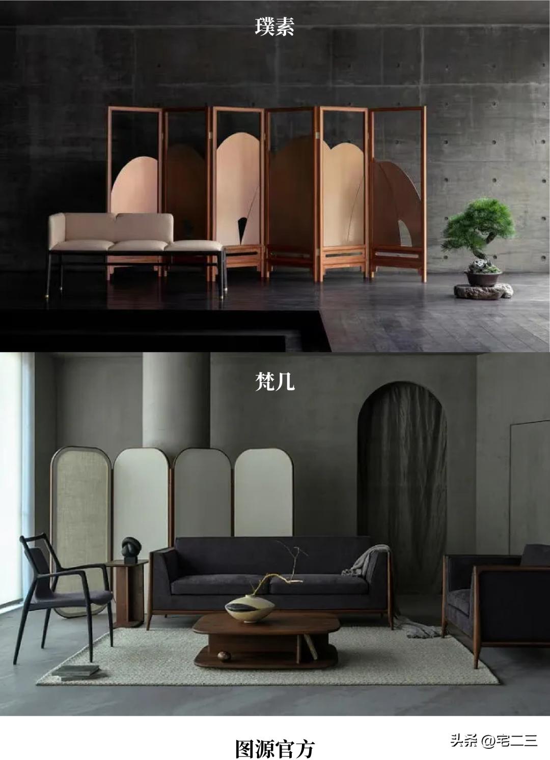China's original design brand: what "forces" the designer to become the ...