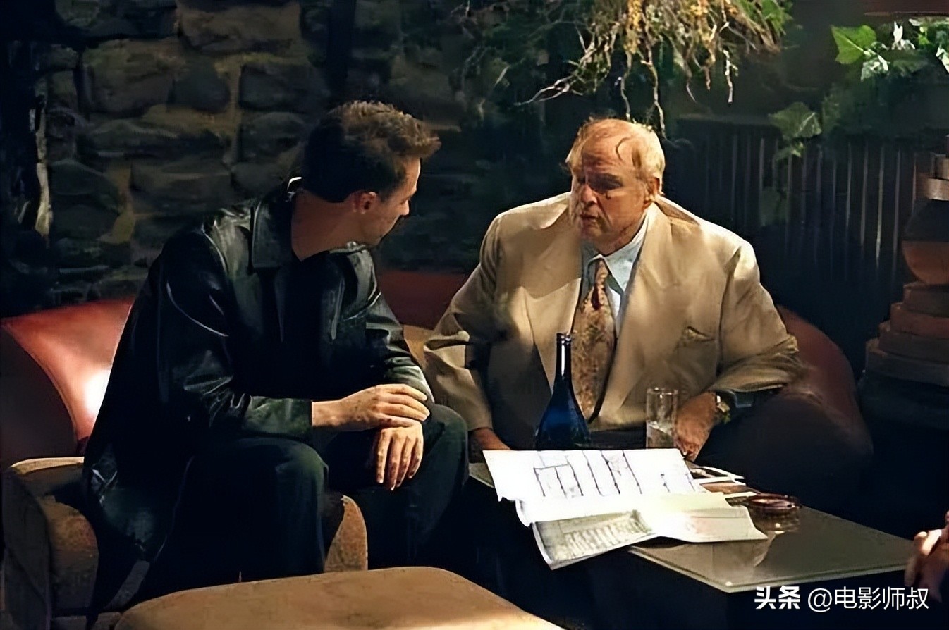 10 classic foreign crime movies - iNEWS