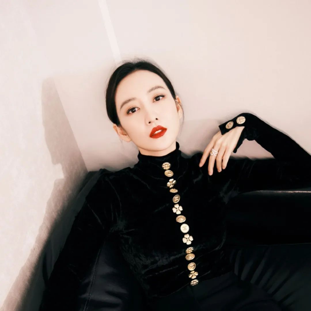 Little Gossip, Yu Shuxin, Liu Yuning, Zhang Xueying - iMedia