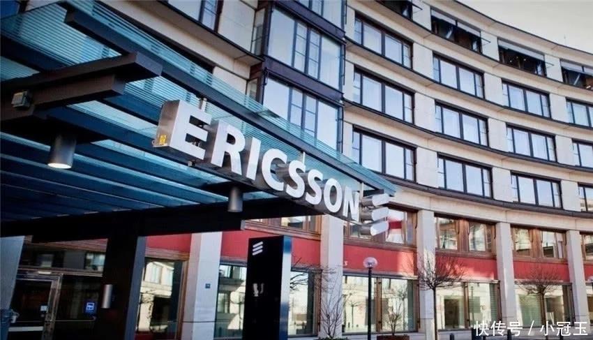 Ericsson did a good job, Britain rejected Huawei 5G, and then the ...