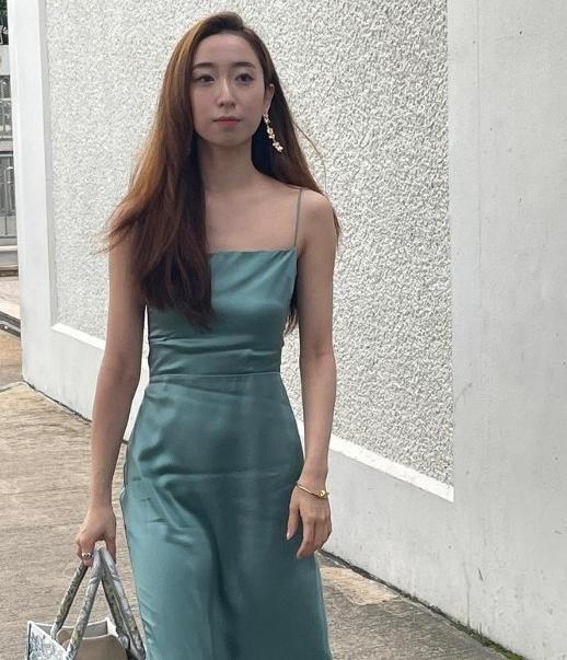 The first round of interviews for Miss Hong Kong in 2023: Contestants ...