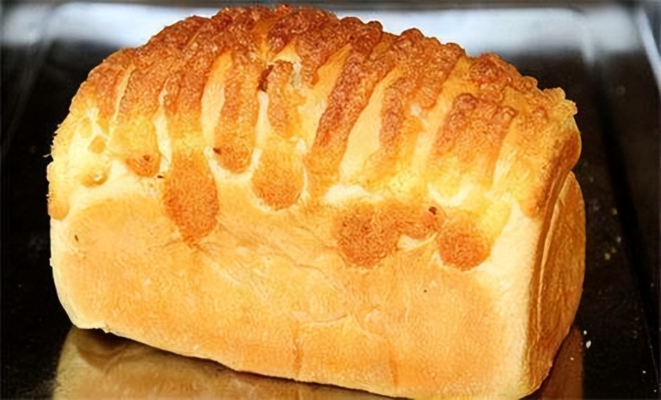 The recipe and detailed method of shredded bread - iNEWS