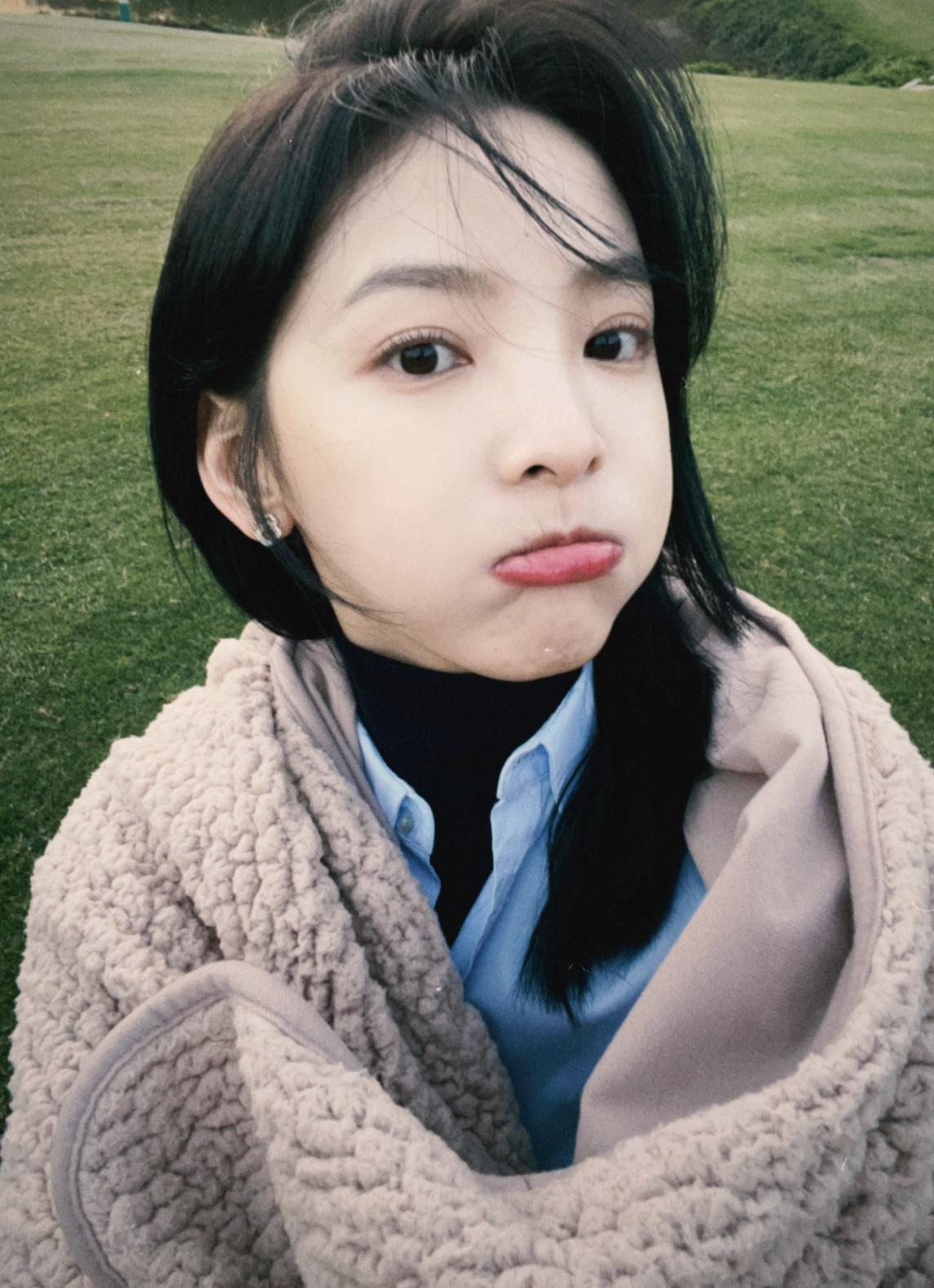 21-year-old Guo Jingming was touted to fame, 23-year-old partner Li ...