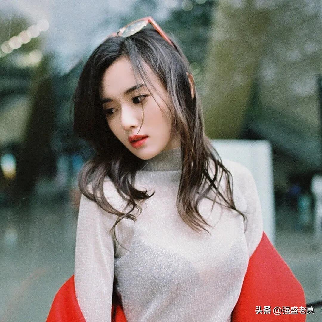 Jiang Kaitong's stunning photo - iNEWS