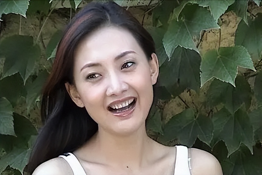 Actor Niu Li: The most correct decision in my life is to give birth to ...