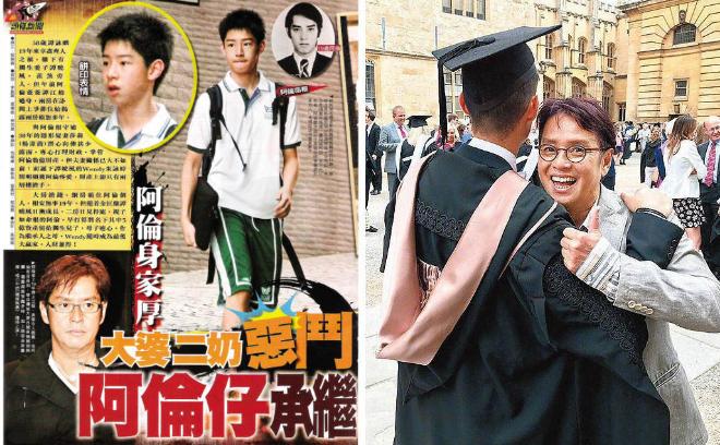 71-year-old Alan Tan, an artist with both virtue and art, why has he reached the tune of public ...