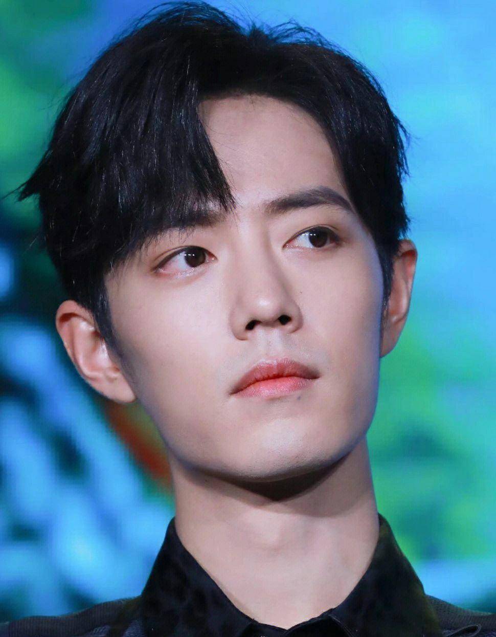 Xiao Zhan signed a contract in "Hidden Sea Opera Lin": "Tomb Raiders ...