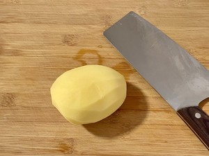 Michelin-grade mashed potatoes - iNEWS