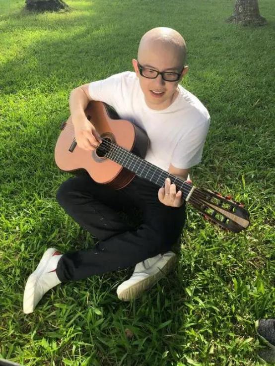 "CCTV Favorite" Ping'an: Born as a commoner, with unfathomable ...