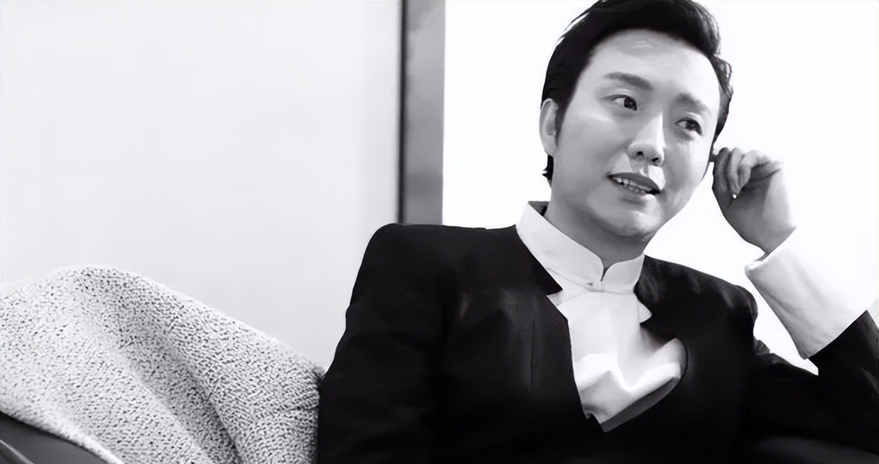 "Modern Chen Shimei", the first thing after the Avenue of Stars became ...