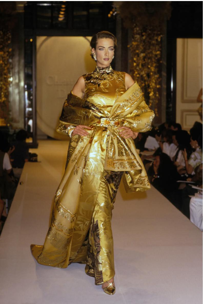 Tatjana Patitz, first supermodel, dies - iNEWS