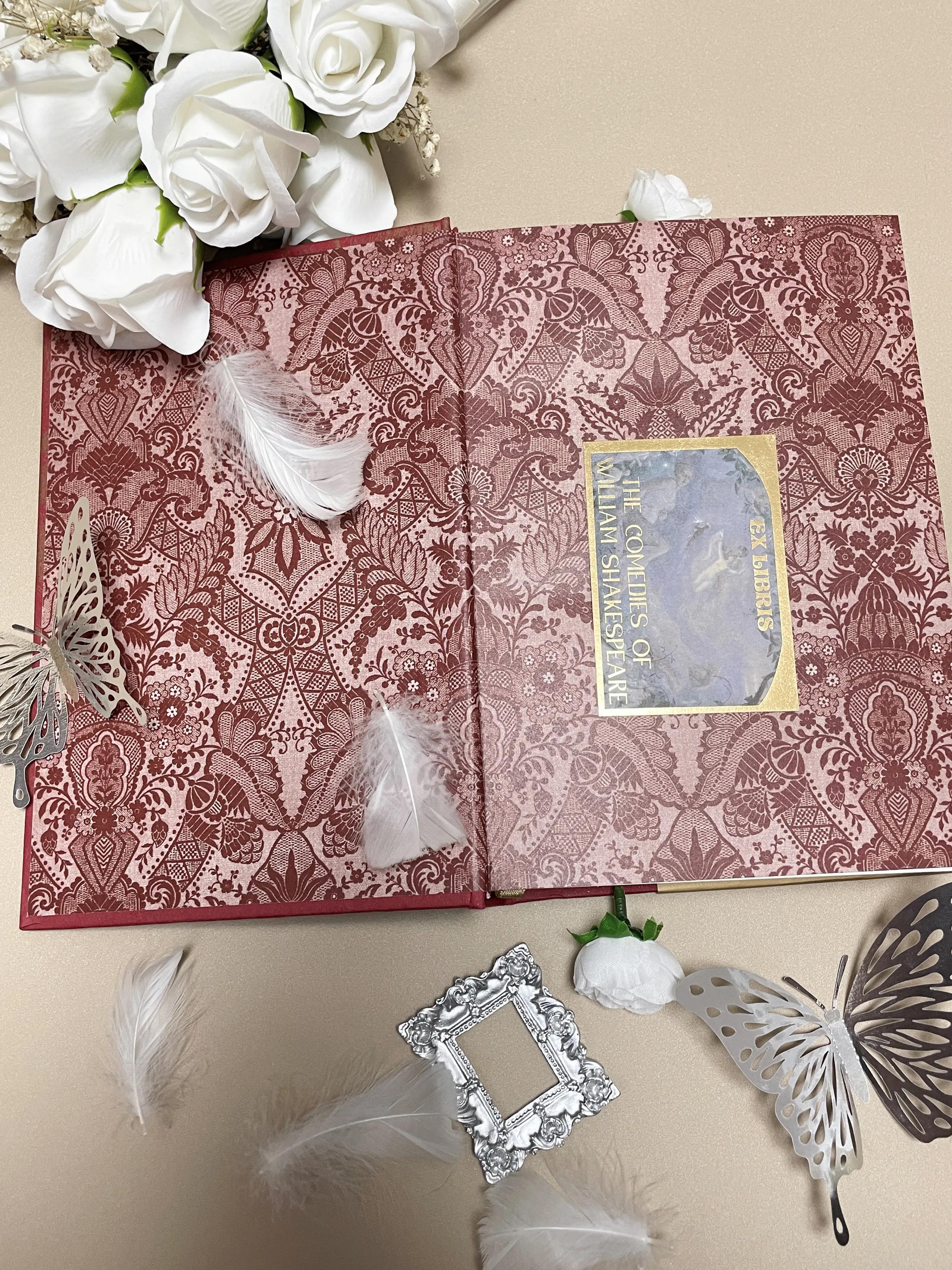 Reading Shakespeare for the first time - iNEWS