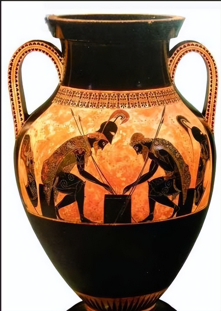 The importance of commercial and cultural exchanges between ancient ...