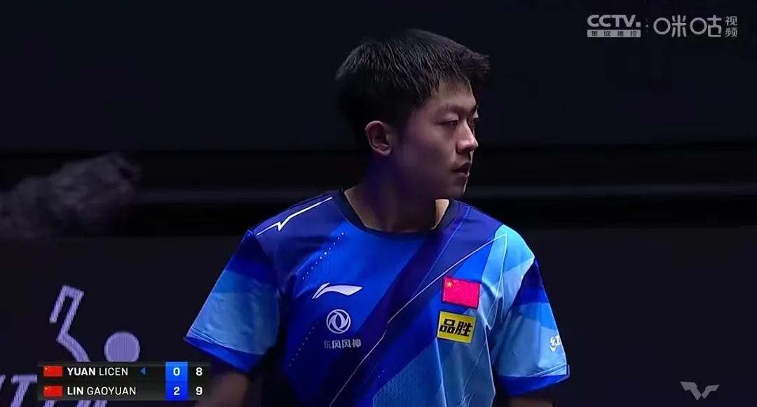 Table tennis news on April 29: "Gao Xing Group" won the championship ...