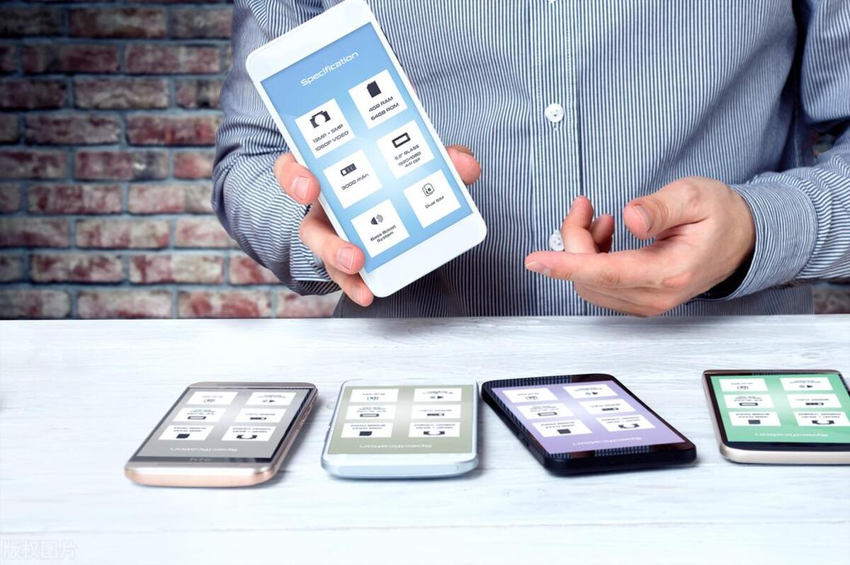 Low-end phone vs high-end phone: Should I change to a thousand-yuan ...