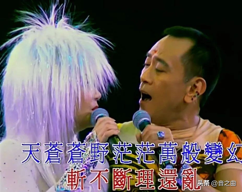 10 classic songs of Hong Kong famous singer Luo Wen, each song has its ...