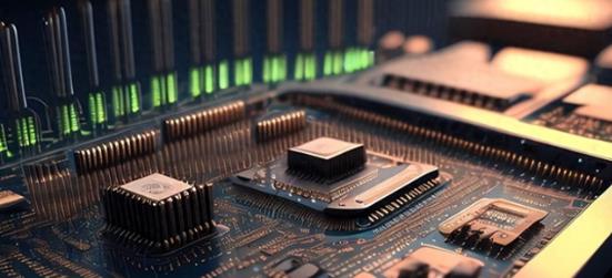 "Kirin 9000s chip: Huawei successfully breaks through the US technology ...