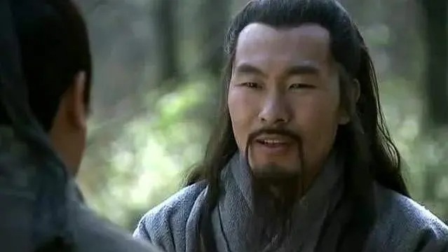 Liu Bei visited the cottage three times. Although he invited Zhuge ...