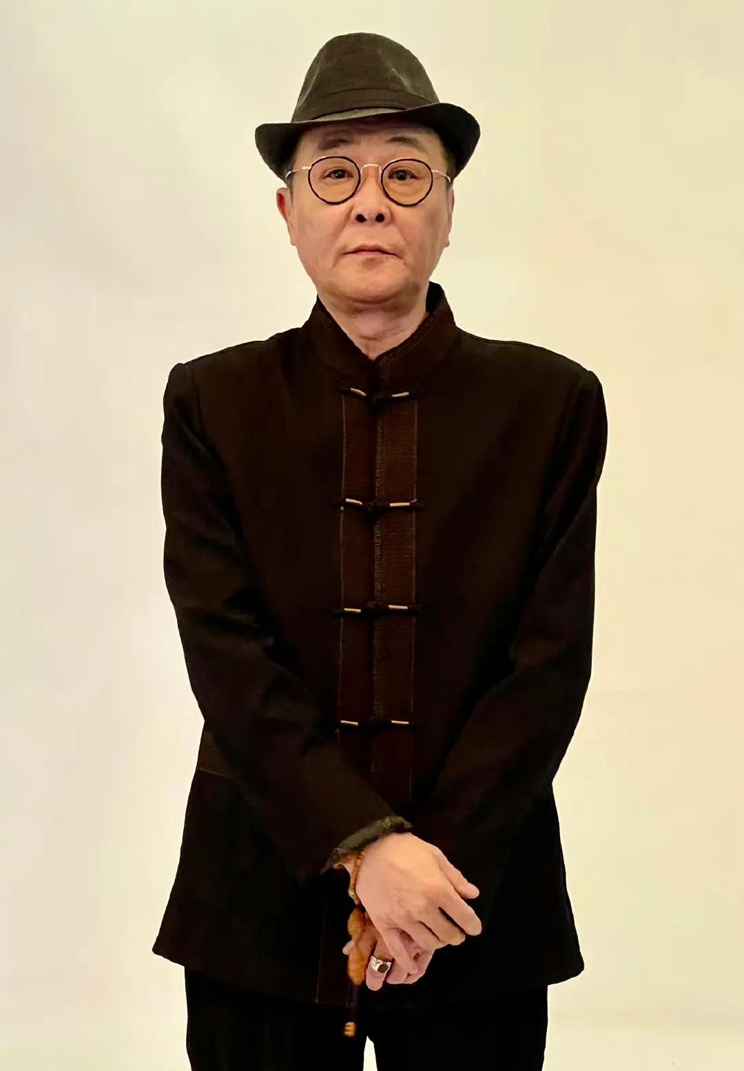 Actor Qian Bo: When he was young, he went to Japan to study abroad for ...