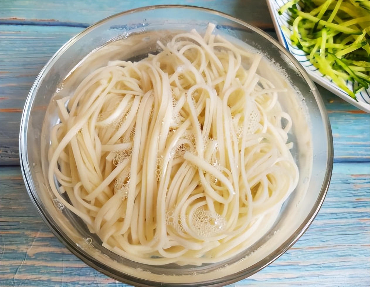 Eating noodles for a long time is good or bad for the body? Listen to ...