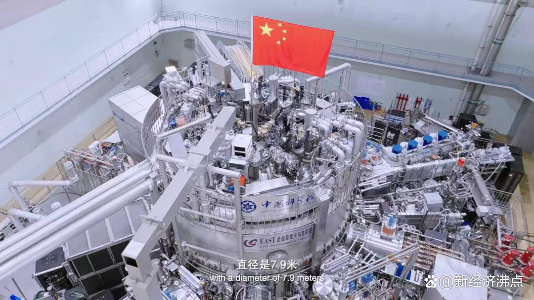 A speech that lasted for ten years eventually grew into a "tech tree ...