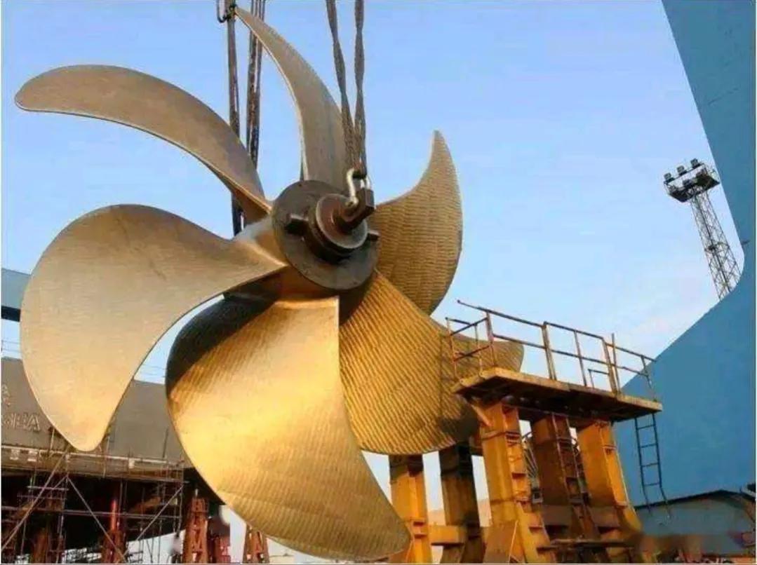 Breaking through the technological blockade, China has built the ...