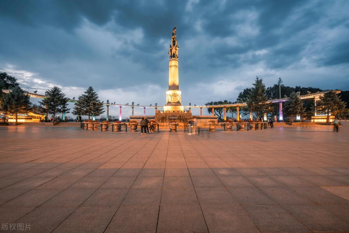 The 10 most worthwhile tourist attractions in the three northeastern ...