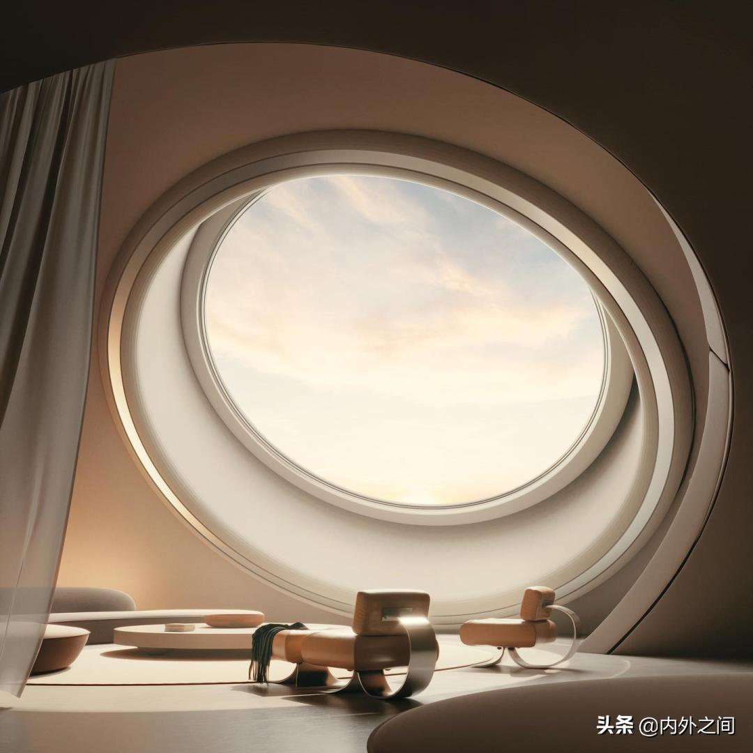 John De Maio / Portrait of Architecture - iNEWS