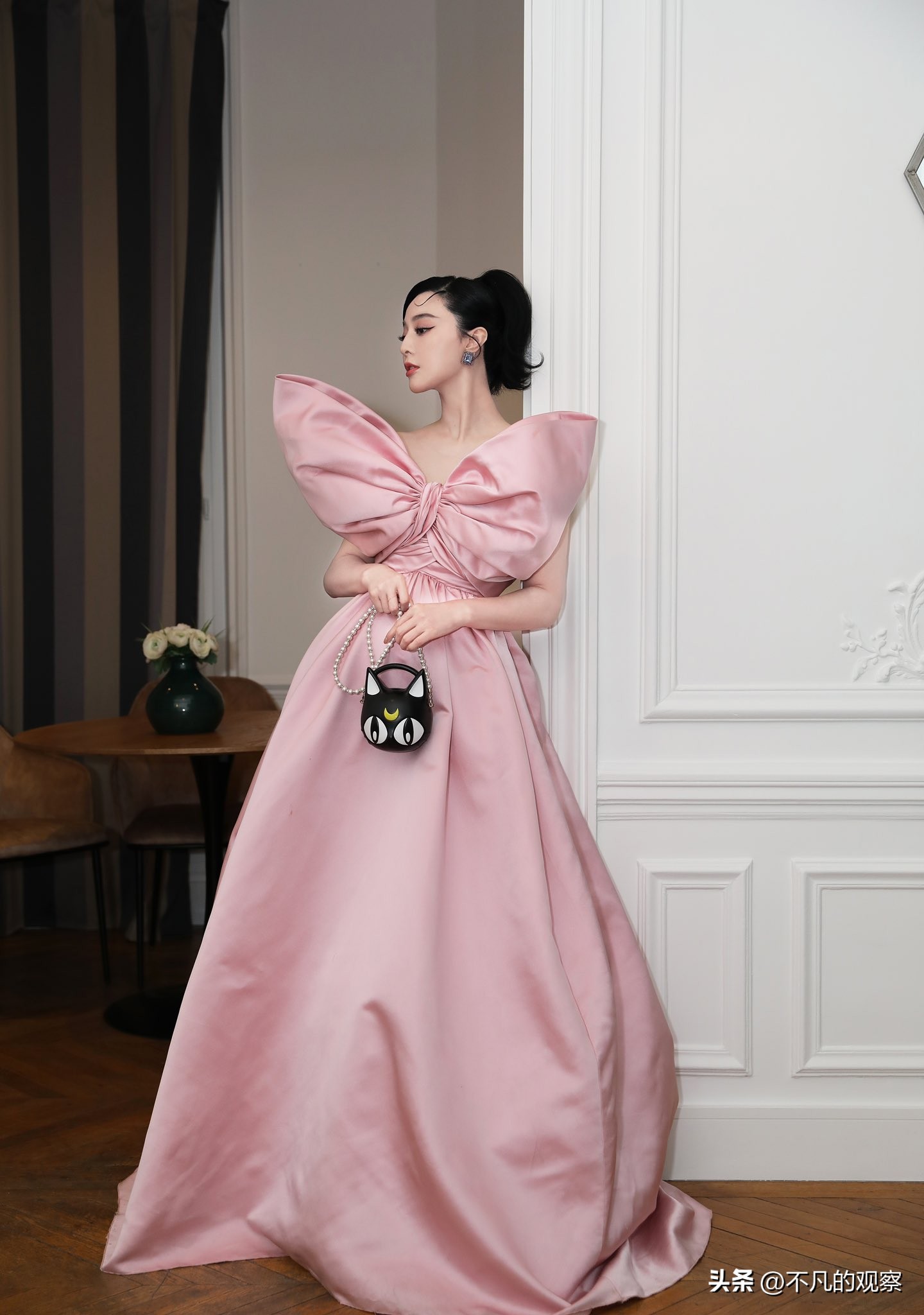 Fan Ye will make a strong comeback in Cannes 2023? No! She has been ...