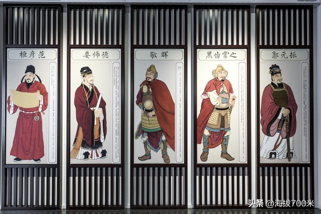Guo Ziyi: An important figure in the Tang Dynasty, who made great ...