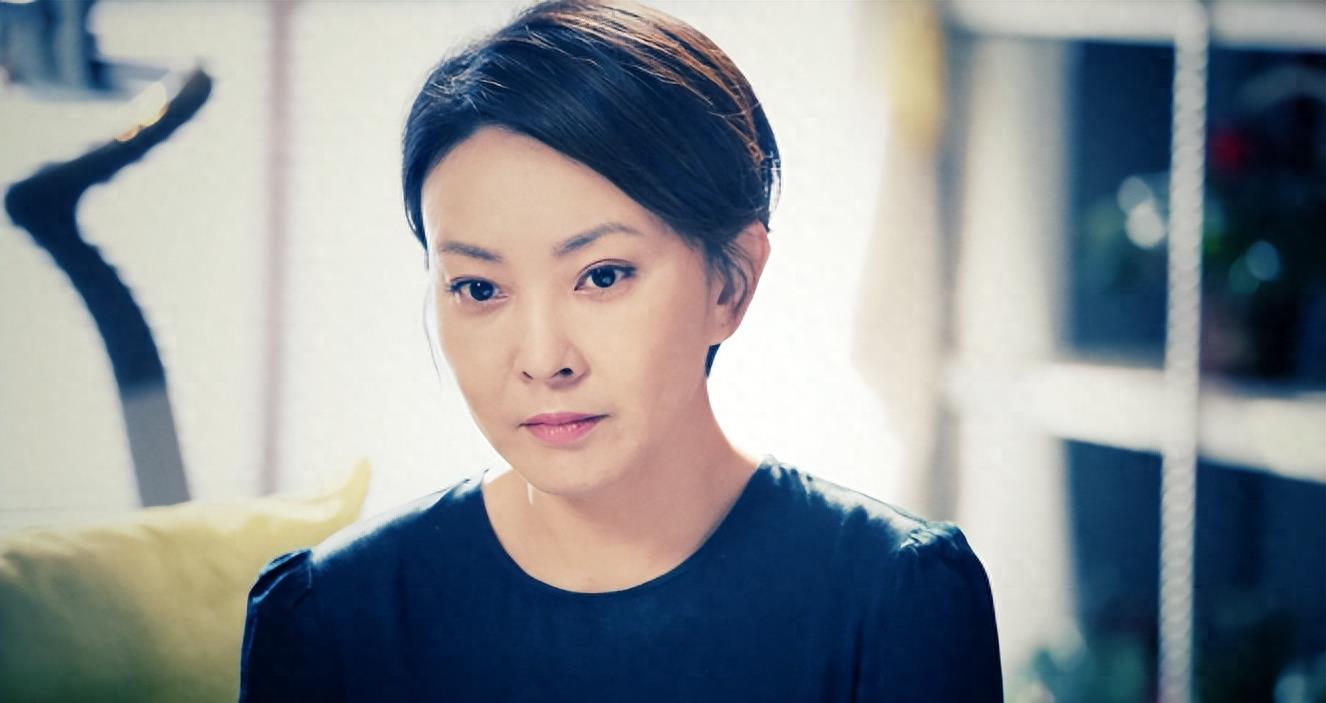 How is actor Liu Weiwei doing now, having played classic roles with Sun ...