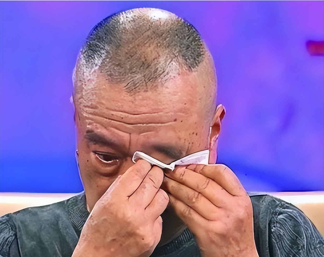 From "popular all over the country" to "no drama to film", who did ...