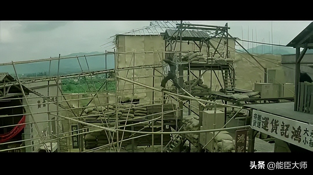 How serious is Jackie Chan about action? Maggie Cheung was forced to ...