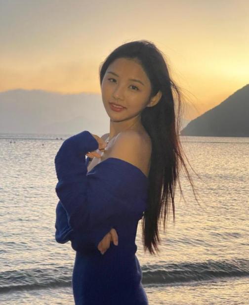 Photos of Zhang Han and Gao Wenjun's romantic proposal exposed! Fans are excitedly looking ...