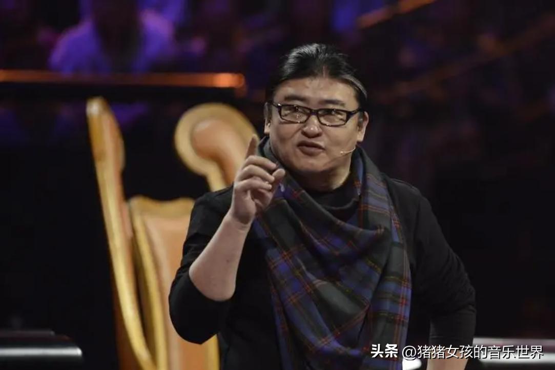 Ranking of the most influential male singers in China, Liu Huan is No ...