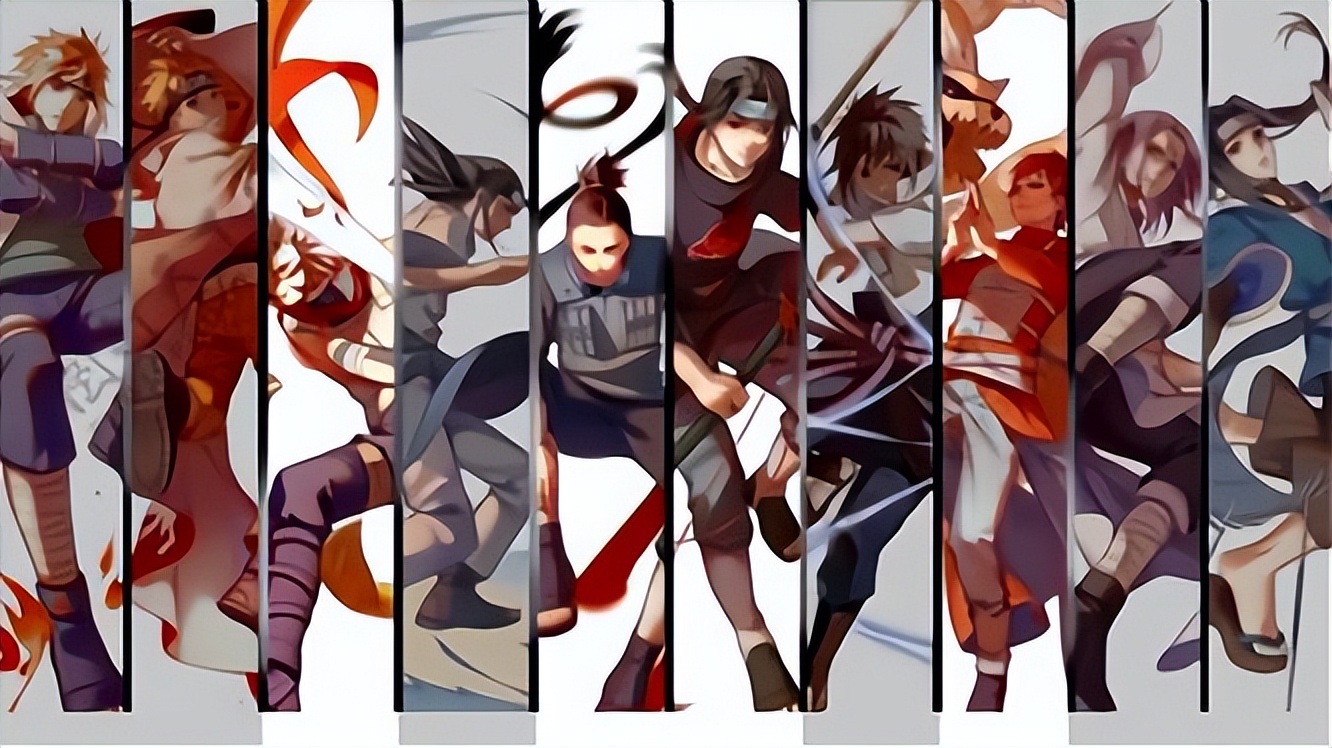 Do you know the principle of ninjutsu? - iNEWS