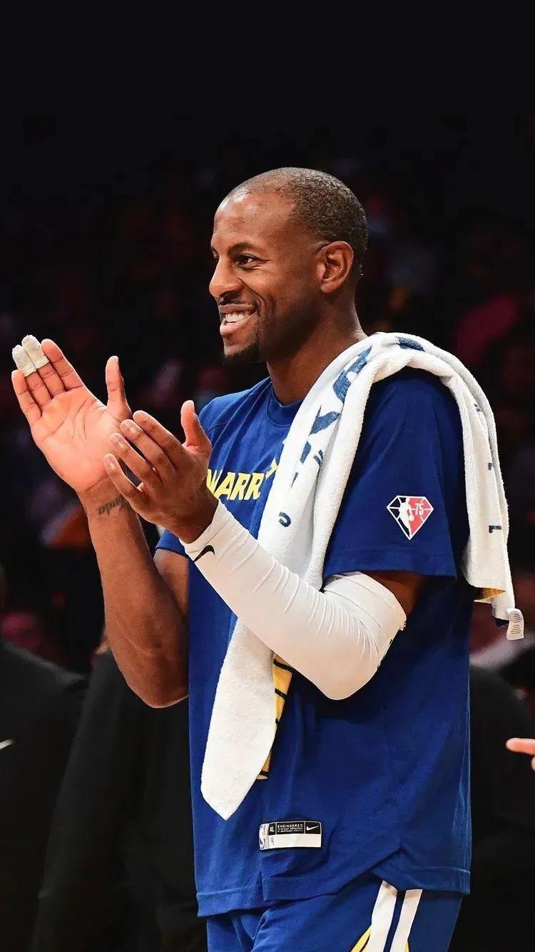 Versatile player, good defense, strong physical fitness - Andre ...