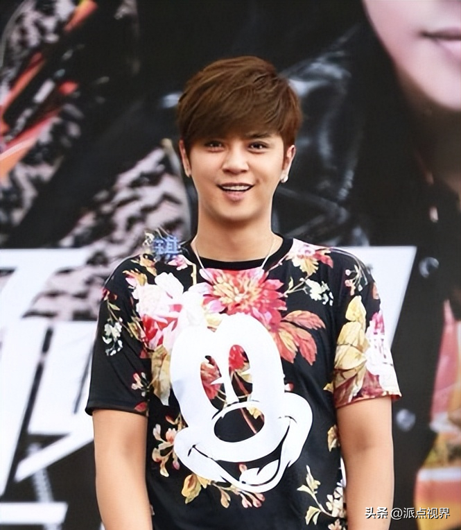 Li Yifeng, Li Yundi is handsome and rich, why don't you find a ...