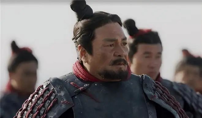 The three generals who have made great achievements in history can ...