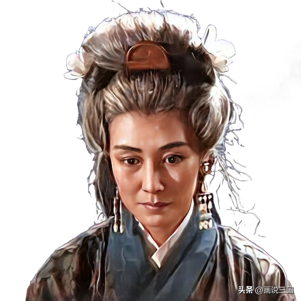 In history, what is the relationship between Emperor Han Huan and ...