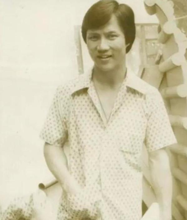 "A Generation of Heroes" Huang Yuanshen: Acting Huo Yuanjia became ...