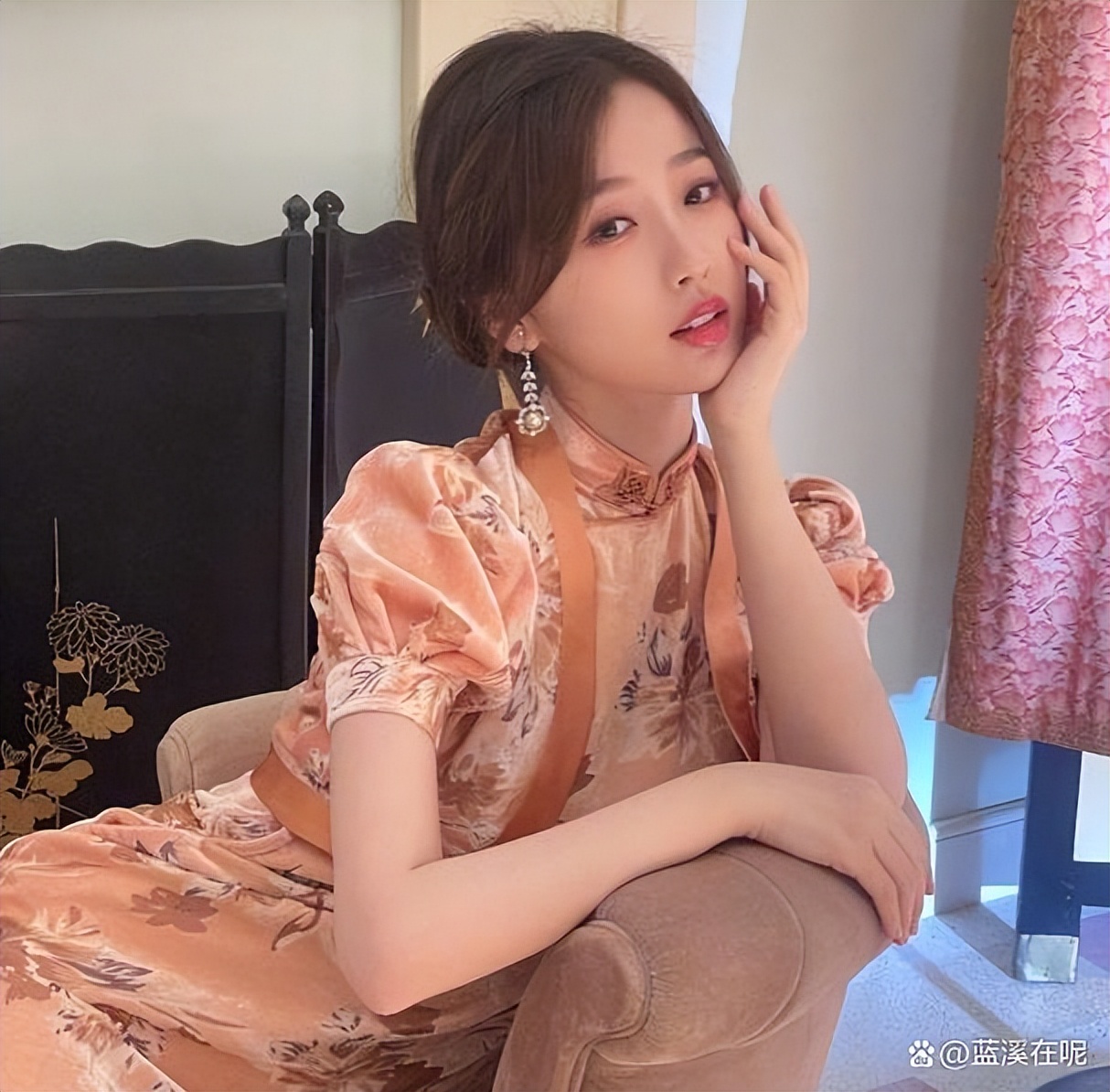 Yu Shuxin, who is "the best in the world", is an alternative Bai Fumei ...