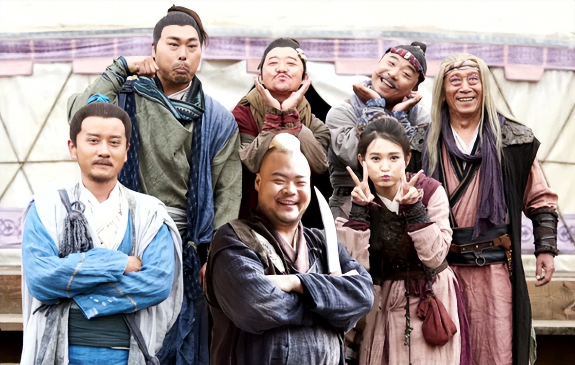 No wonder Ke Zhen'e is devoted to eradicating demons and defending the ...