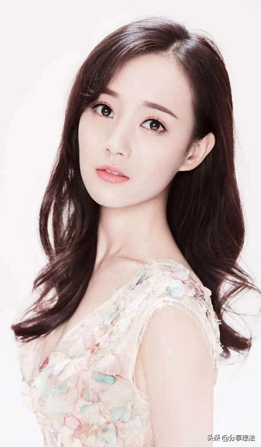 Li Yitong star wallpaper (7) - iMedia