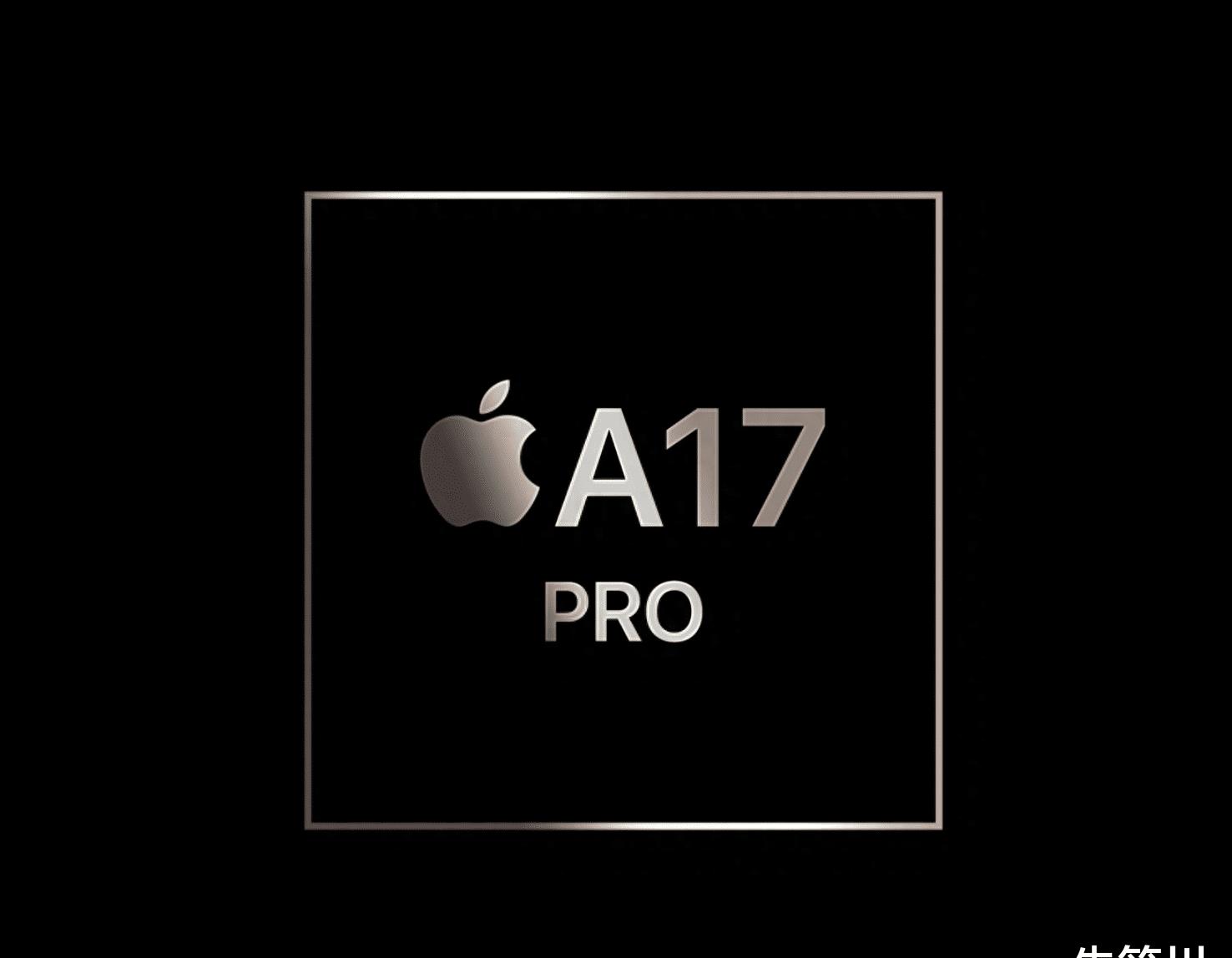 The performance of Apple's A17 Pro chip is only improved by 10%. Has TSMC's 3nm process failed ...